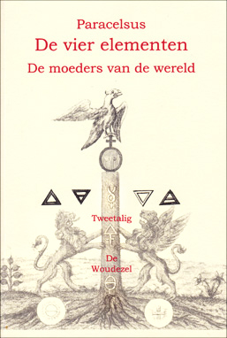 Alchemie als geneeskunst: het werk van Paracelsus